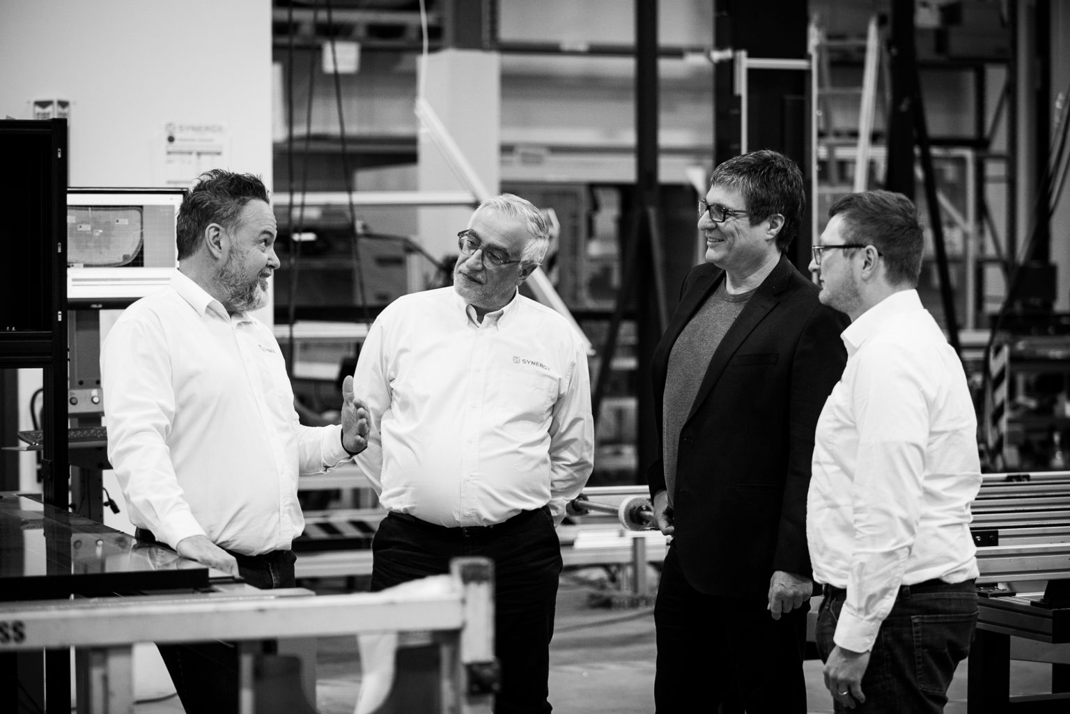 Choosing The Right Partner As Glass Manufacturers ARTICLE