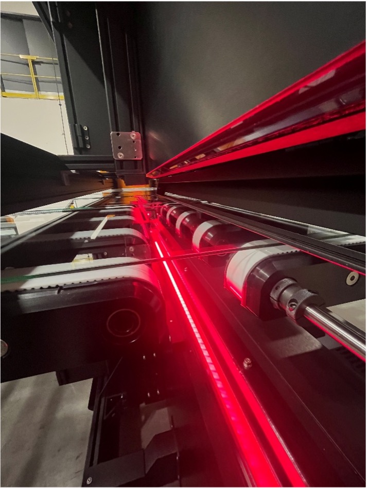 Measuring Perfection: SYNERGX Launches PLANX to Redefine Glass Inspection
